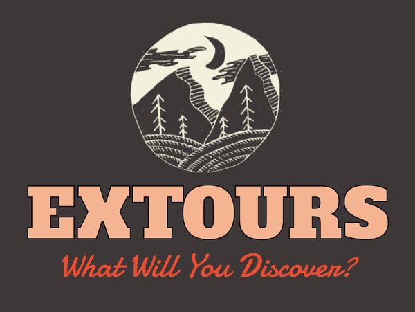 Extours - Bookings, Ghost Tour Booking, Ghost Tour
